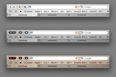 25 (most) beautiful Firefox Themes